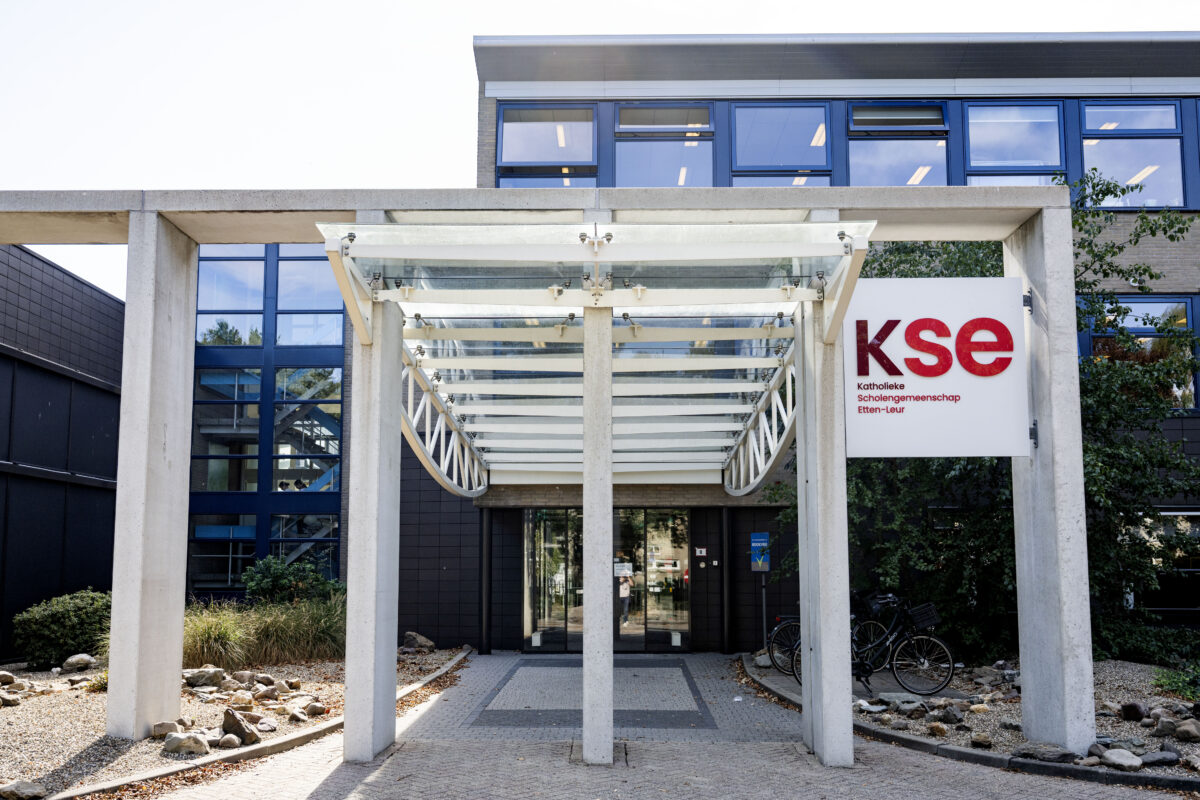 Onze school - KSE